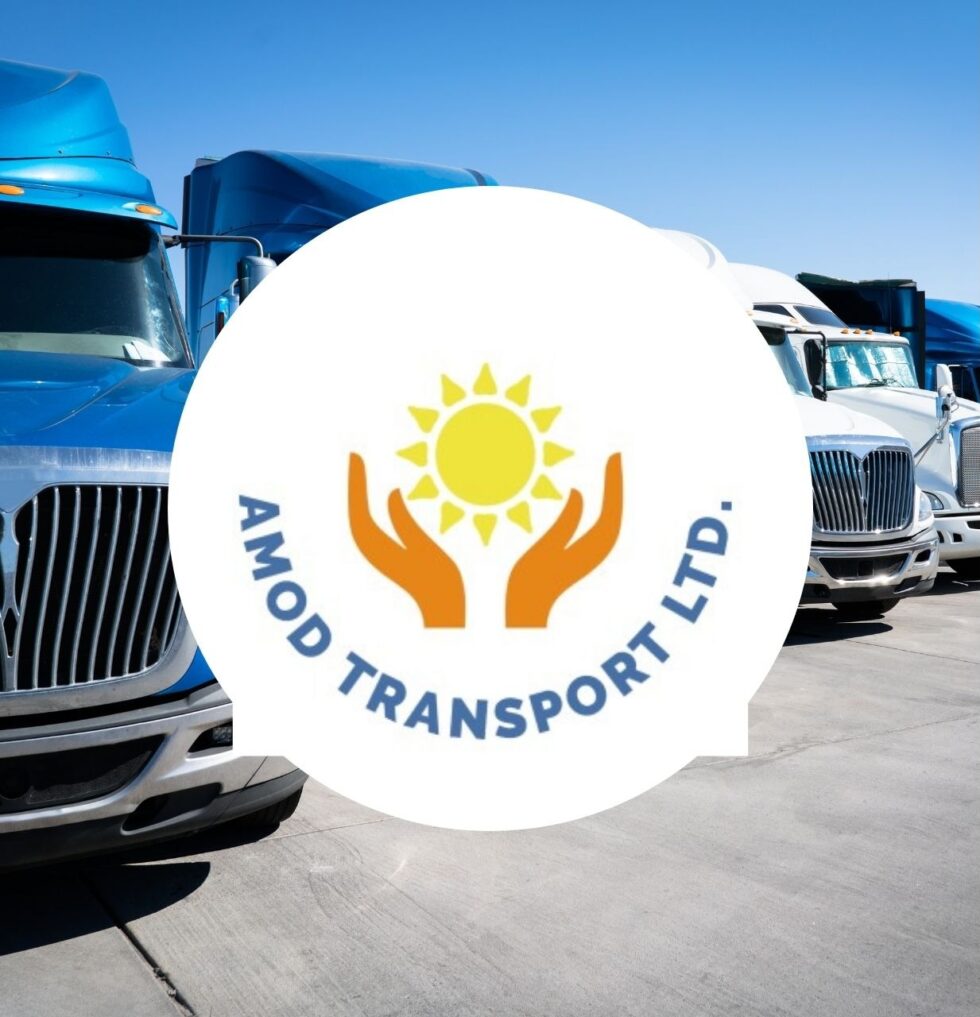 About Us - Amod Transportation Ltd.